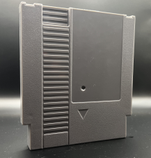 Blank Cartridge – Mapper 30, Reflashable | The Retro Verse