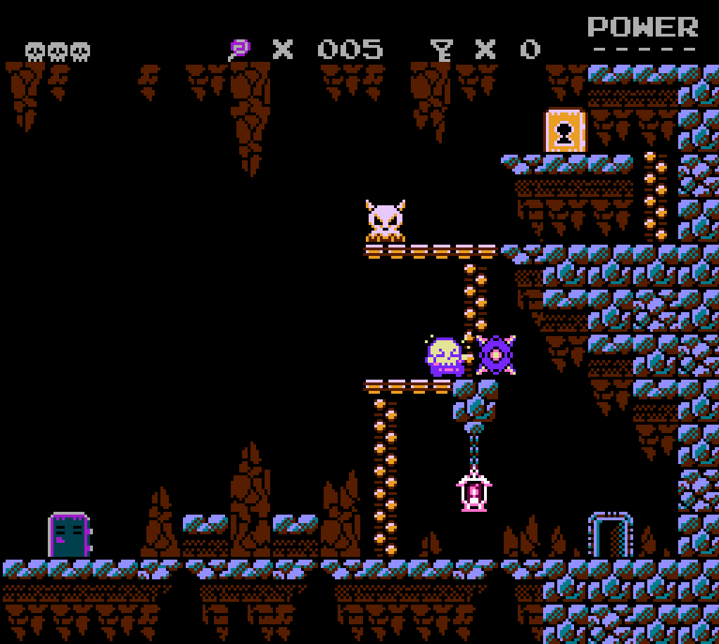 Mischief Castle | The Retro Verse