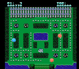 Packey (Demo 2) | The Retro Verse
